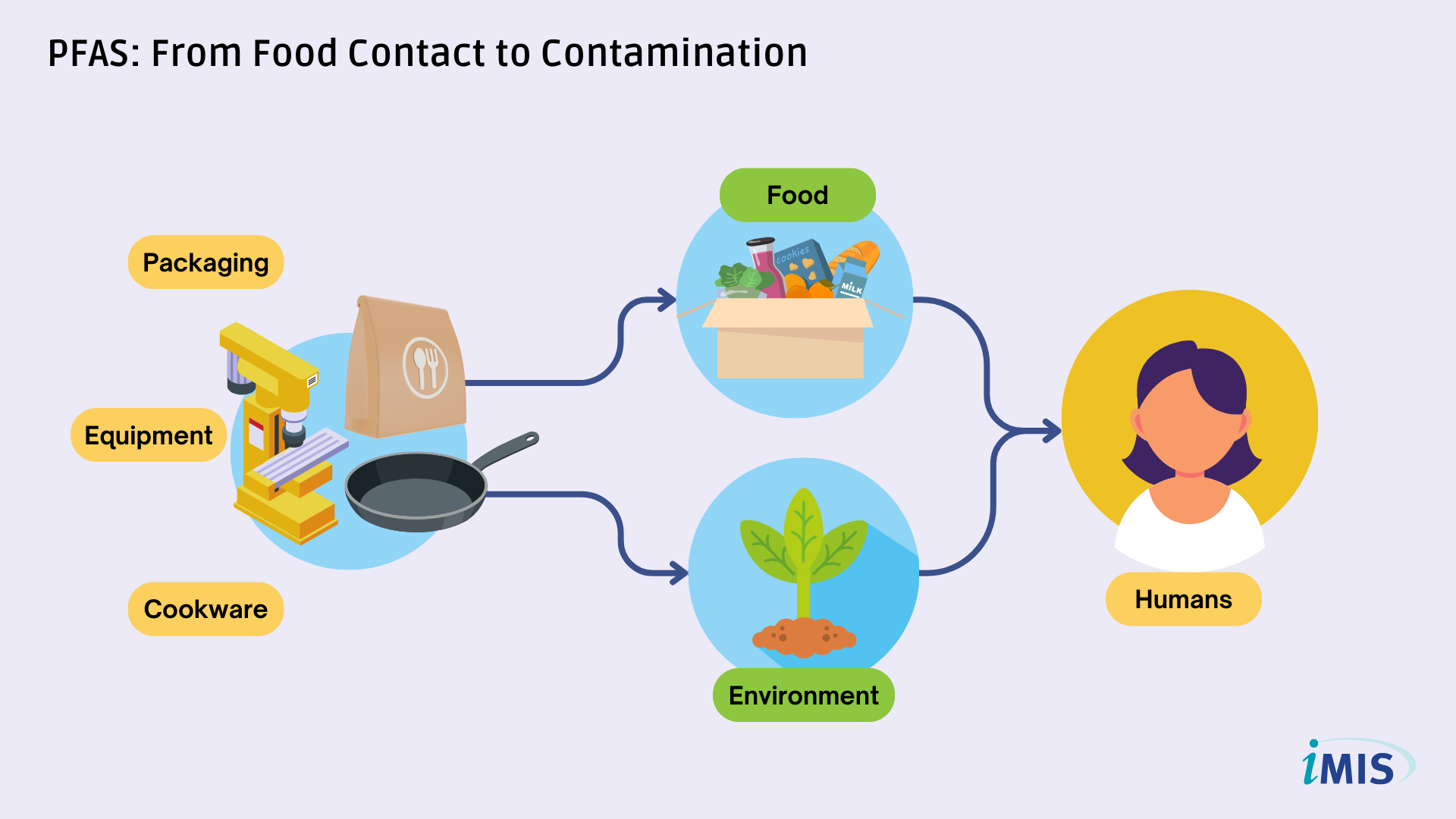 New RIVM Report on PFAS: What it Means for Food Safety | april 2026 Update